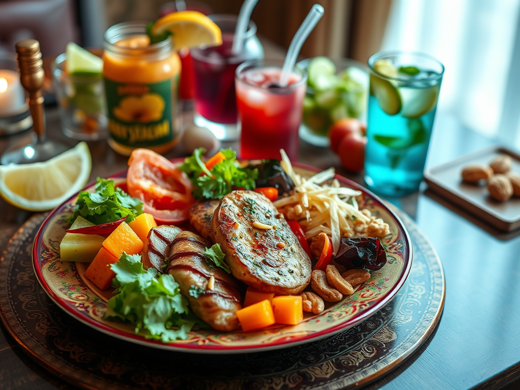 Giht: Uzroci, simptomi i prehrana za zdravlje zglobova – NutriVik